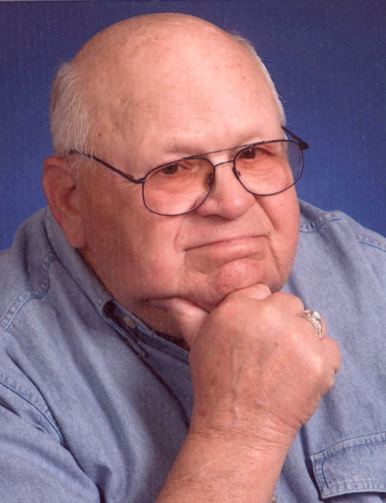 Donald Lewis Obituary - Yakima, WA