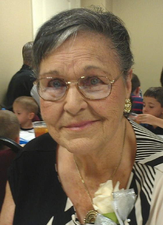 Jean Vogel Obituary - Universal City, TX