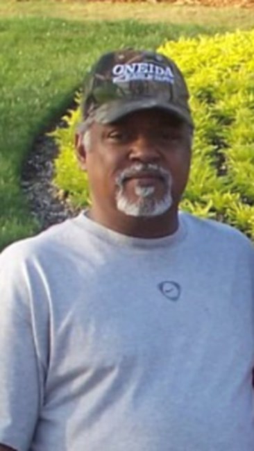 Felton Joseph Jolivette Jr. Obituary - Houston, TX