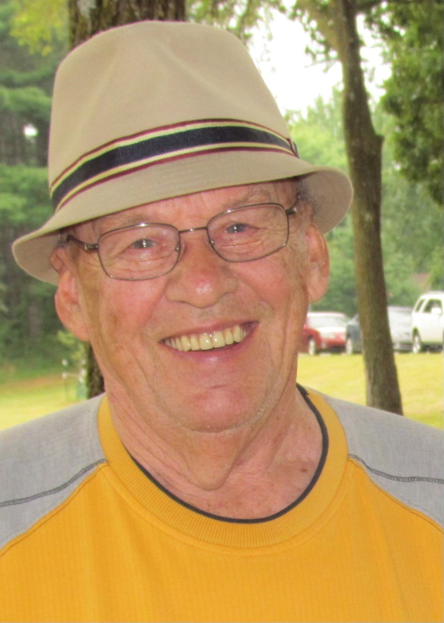 Richard Reitzel Obituary - St. Paul, MN