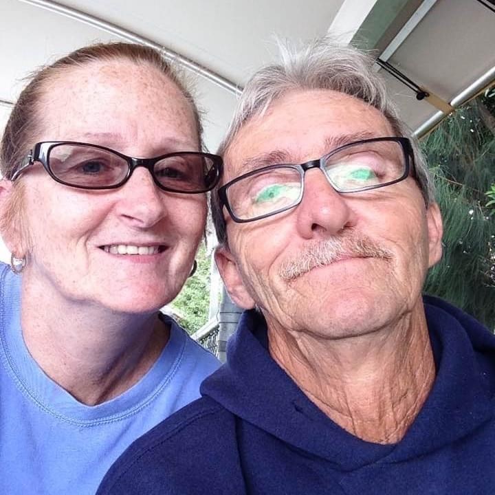 david dillon florida