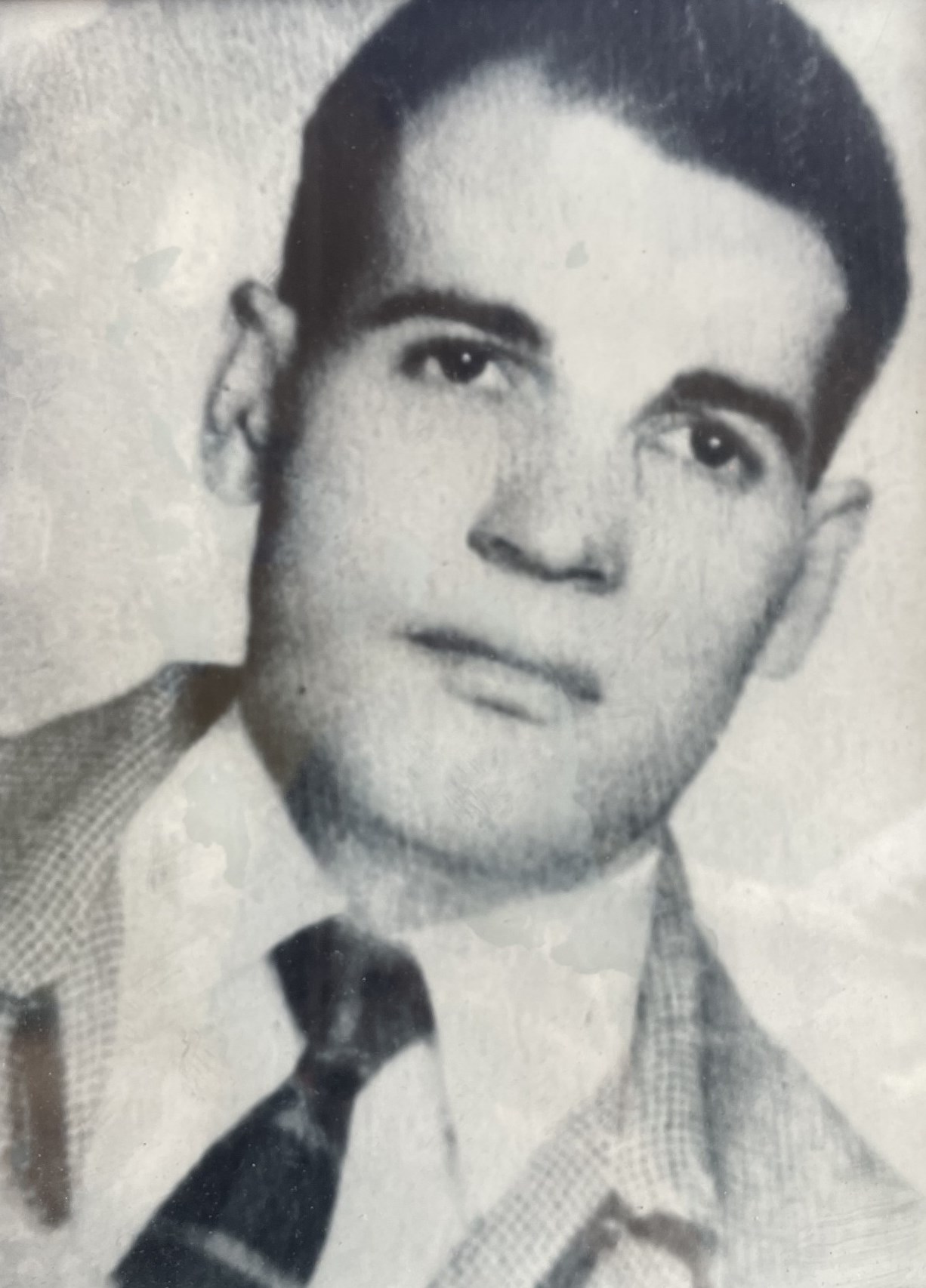 Roberto Perdomo Obituary - Miami, FL