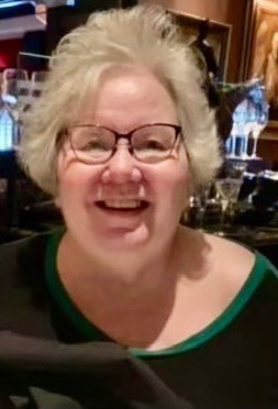Kathleen Scanlon Obituary - Suffern, NY