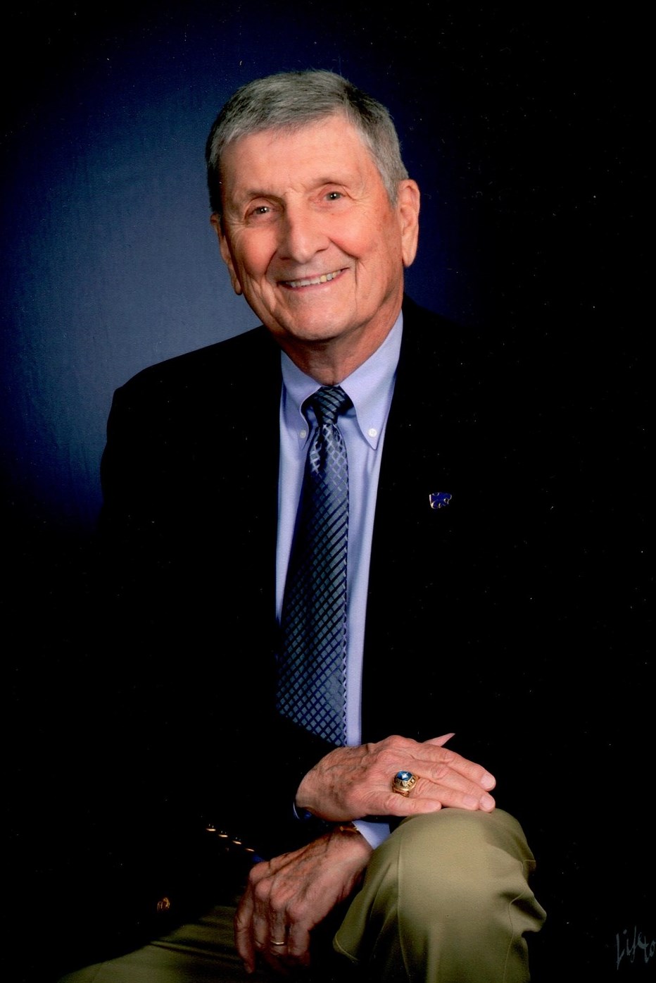 Harry Shank Obituary - Arlington, TX