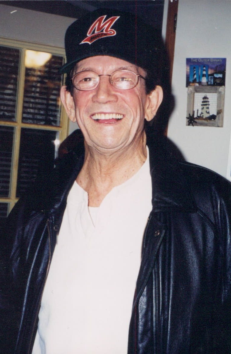 Raymond Wheeler Obituary - Halifax, NS