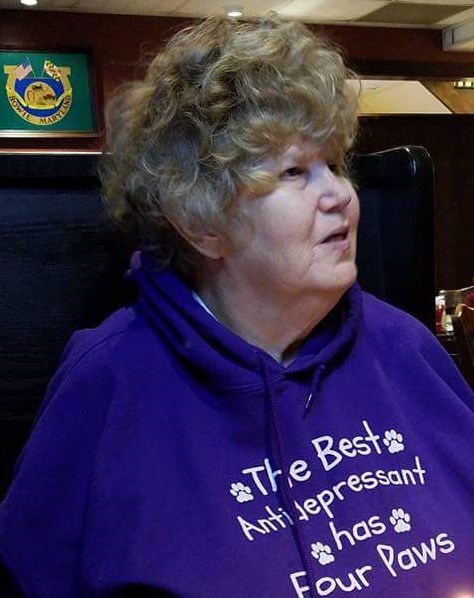 Rosemary Frances Borges Obituary - Bowie, MD