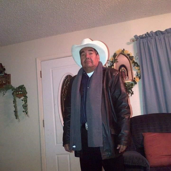 Gilberto Estrella Obituary - Brownsville, TX