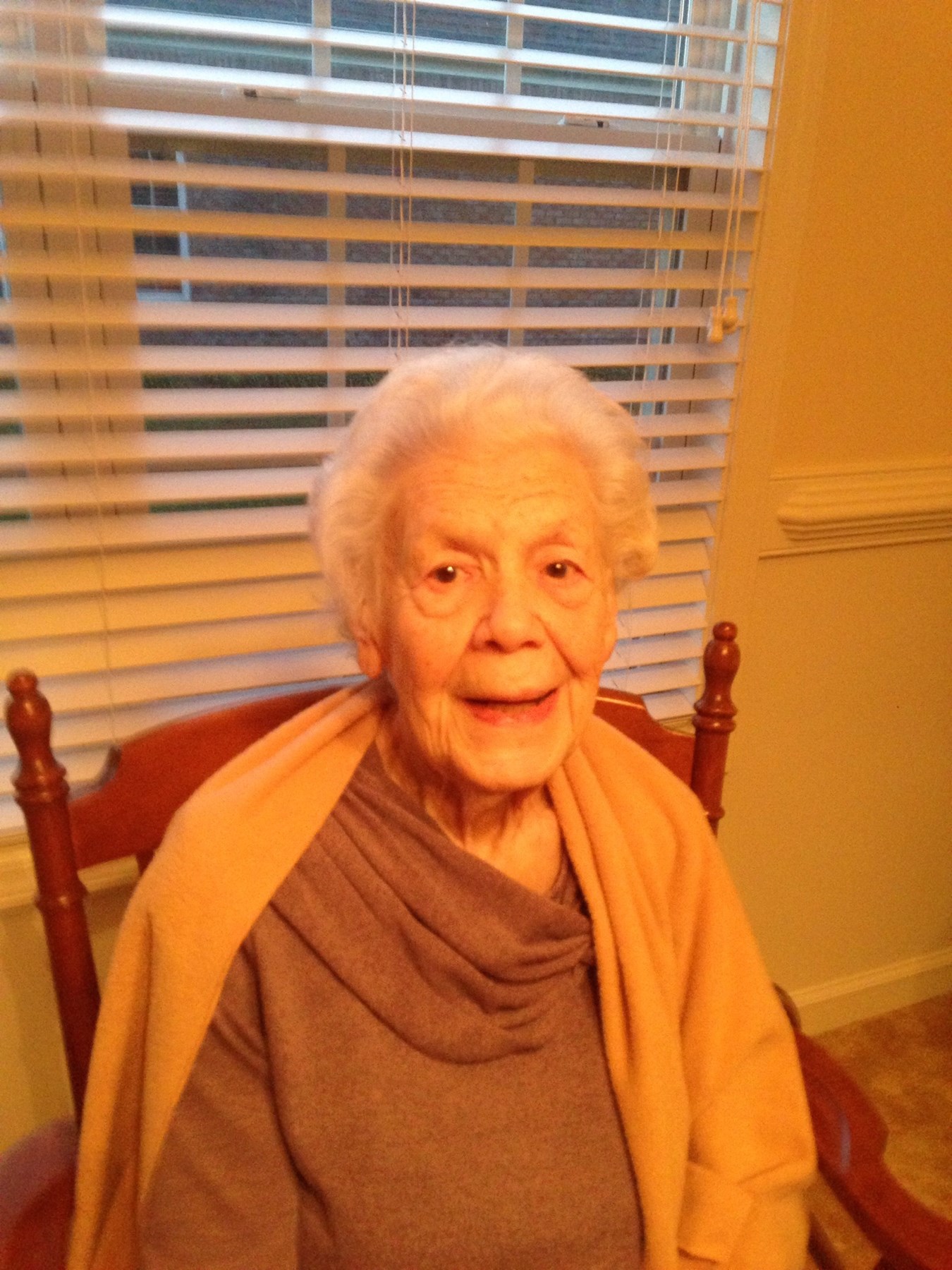 Alice TAYLOR Obituary - Birmingham, AL