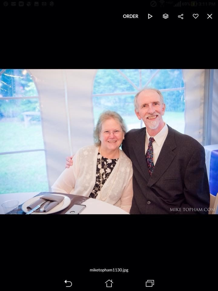 Robert Crites Obituary - Falls Church, VA