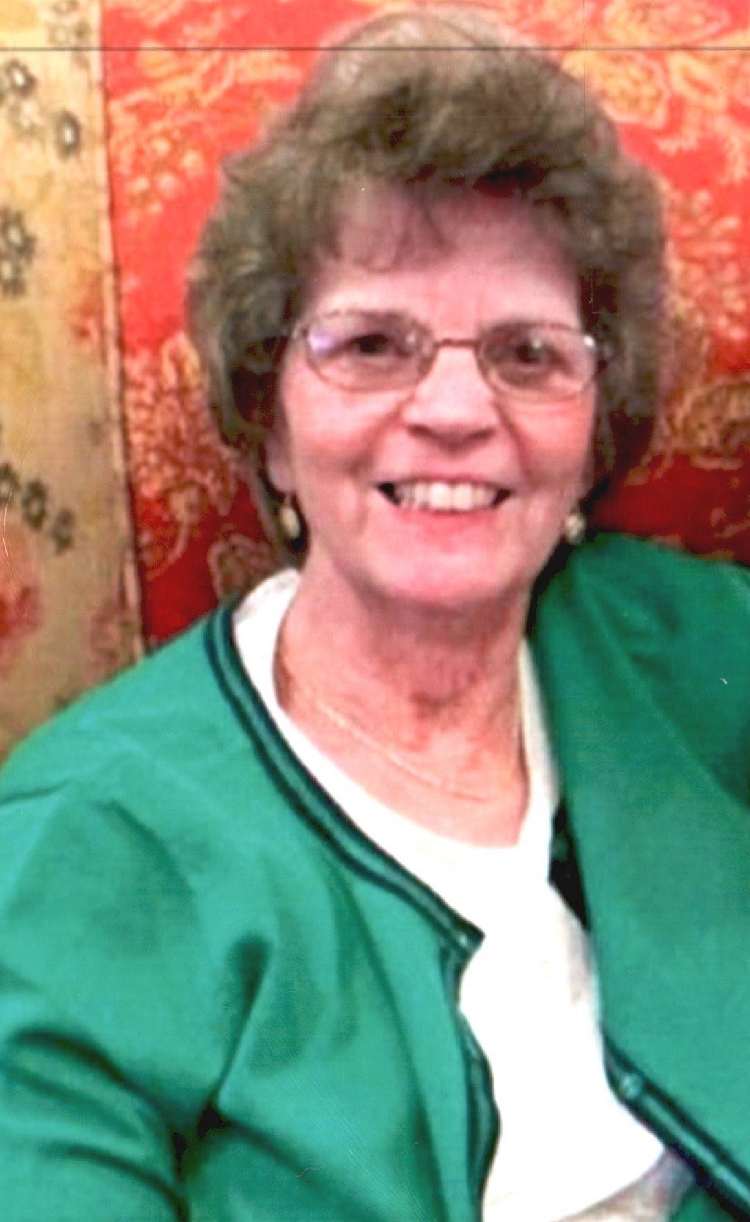 Diane White avis de décès - Louisville, KY