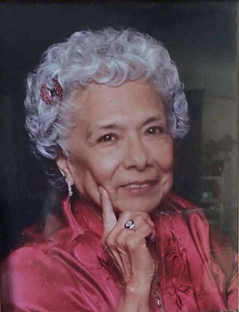 Guadalupe Rios Obituary - Baytown, TX