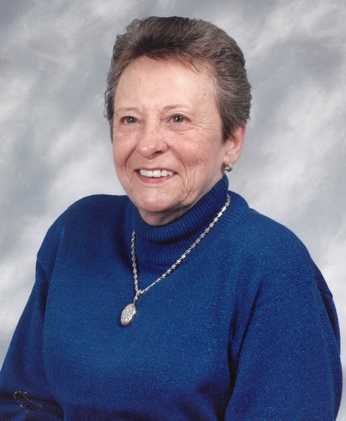 Elizabeth Asbury Obituary - Hampton, VA