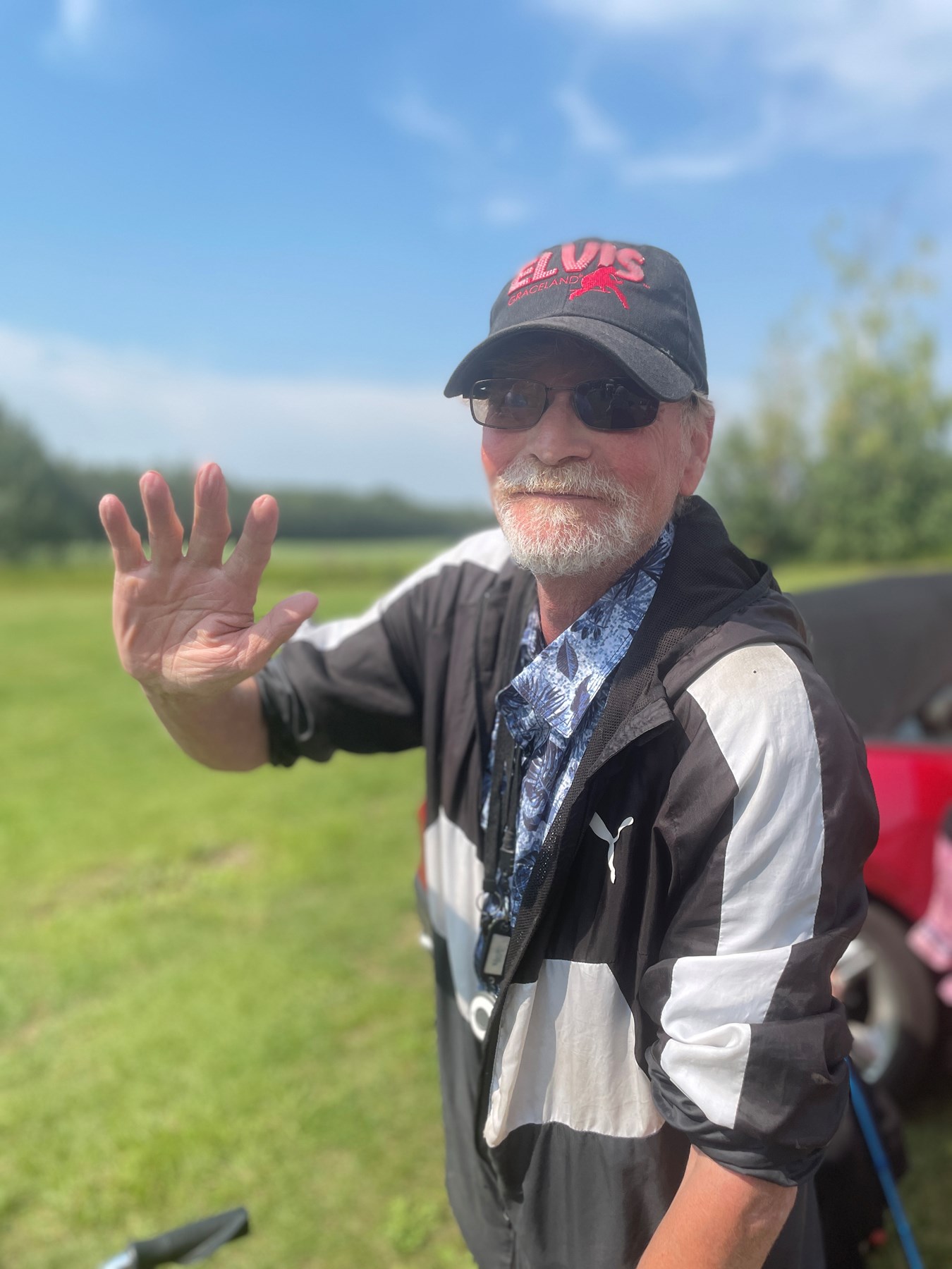 Dale Russell Obituary - Barrhead, AB