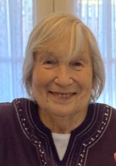 Paulette Green Obituary - Providence, RI