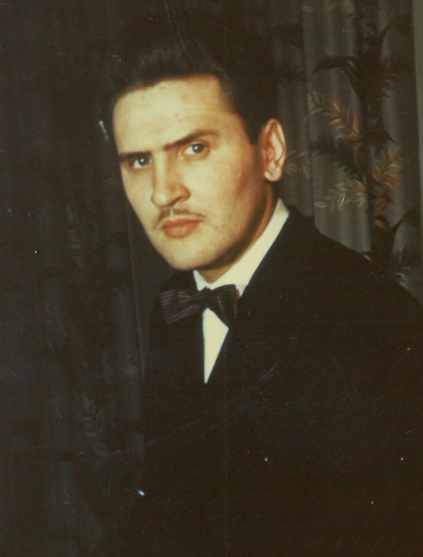 Peter Kaczmarek Obituary - Navin, MB