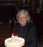 Mrs. Josephine Josie or Jo Natalie Strongis Emerson Obituary - Santa Clara, CA