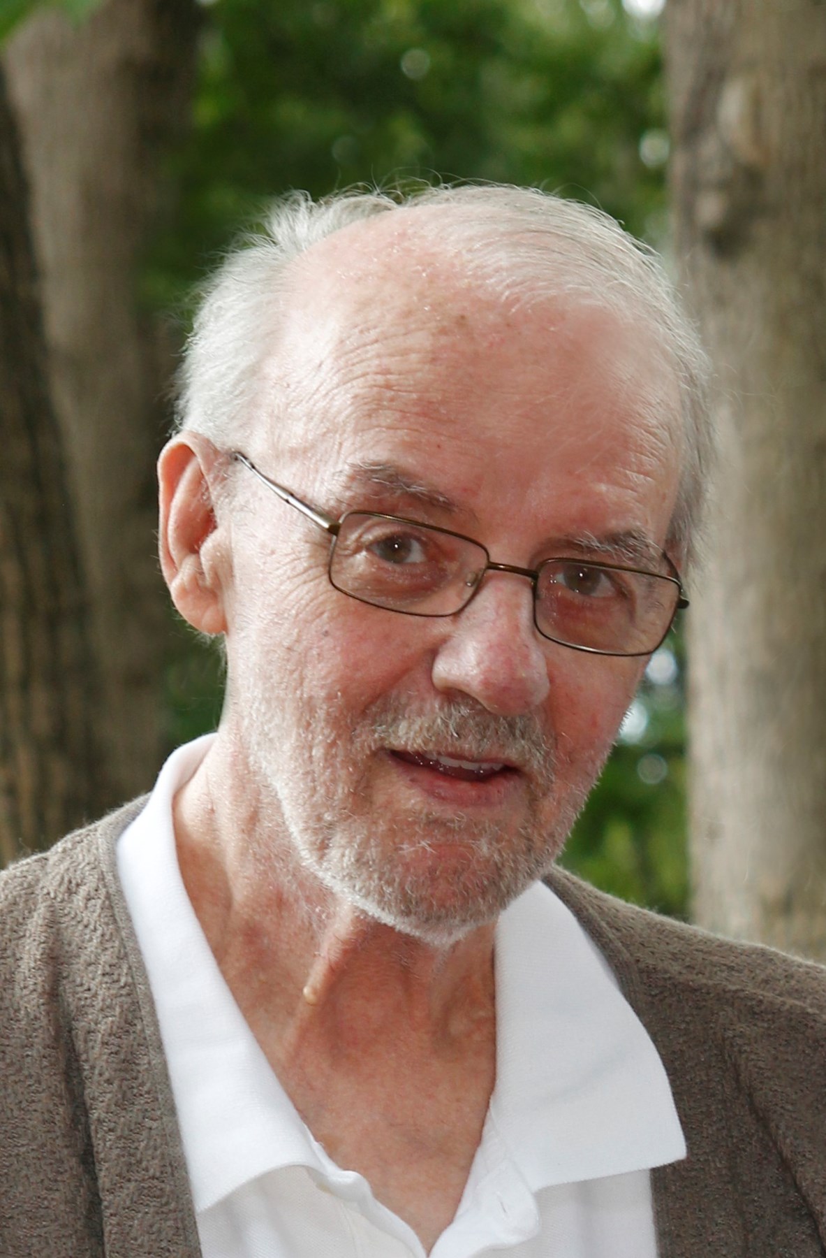 Pierre Archambault Obituary - Montreal, QC