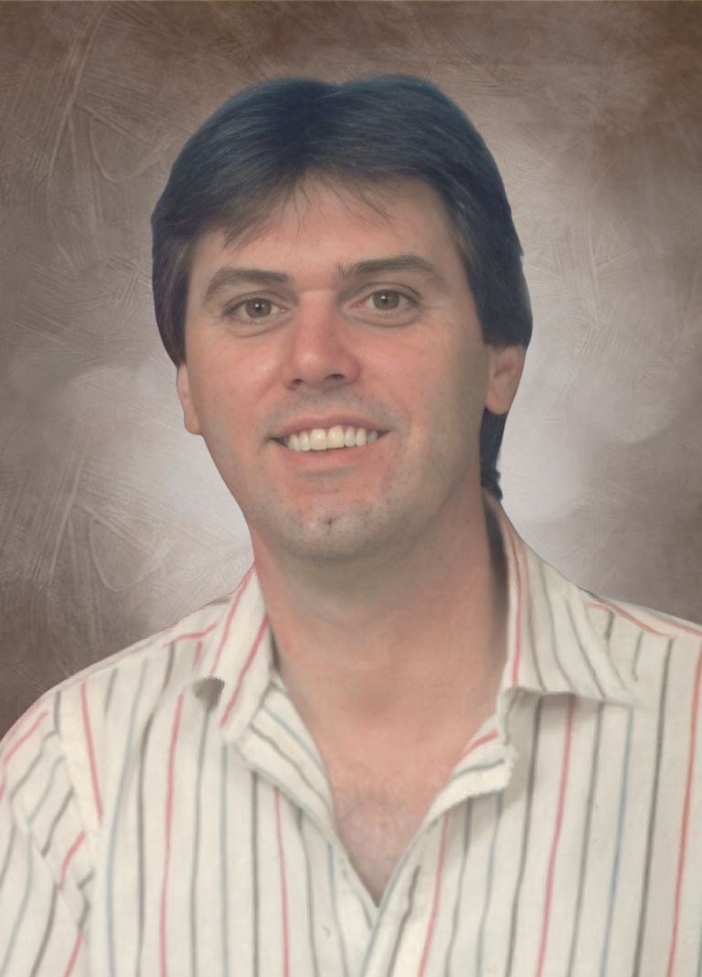 Craig Pomerleau Obituary - Jonquiere, QC