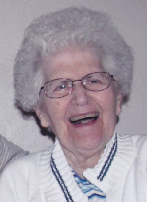 June Bair Obituary - Sun City, AZ