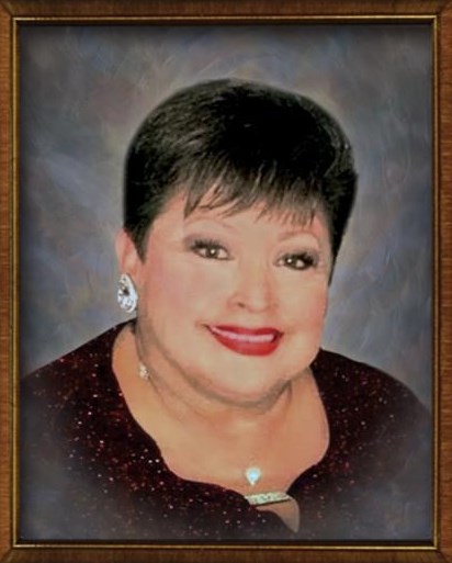 Yolanda Ann Sauseda Monroy Obituary - Victoria, TX