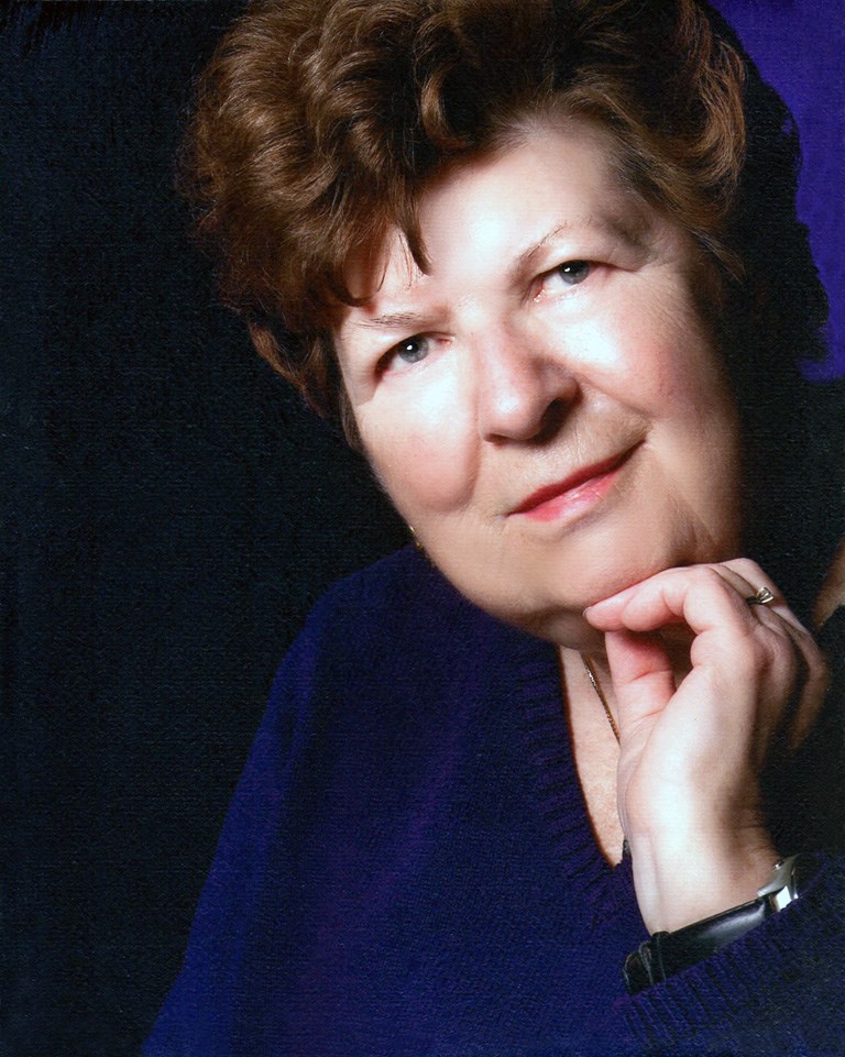 Dorothy Quinlan Obituary - St. Clair Shores, MI