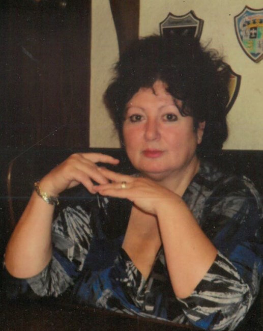 Angela Costescu Obituary - Kitchener, ON