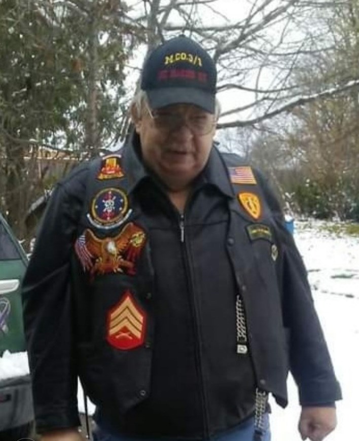 William Scoby Obituary - Grand Rapids, MI