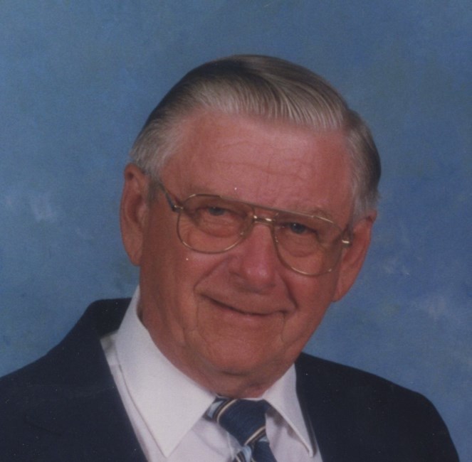 Robert Dill Obituary - Mesa, AZ