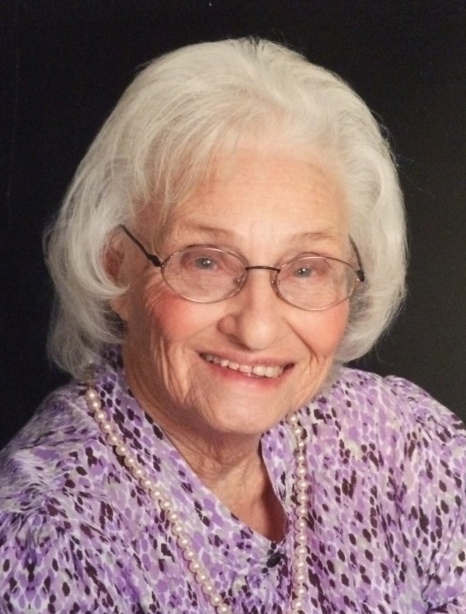 Ann Cochran Obituary - Chalmette, LA