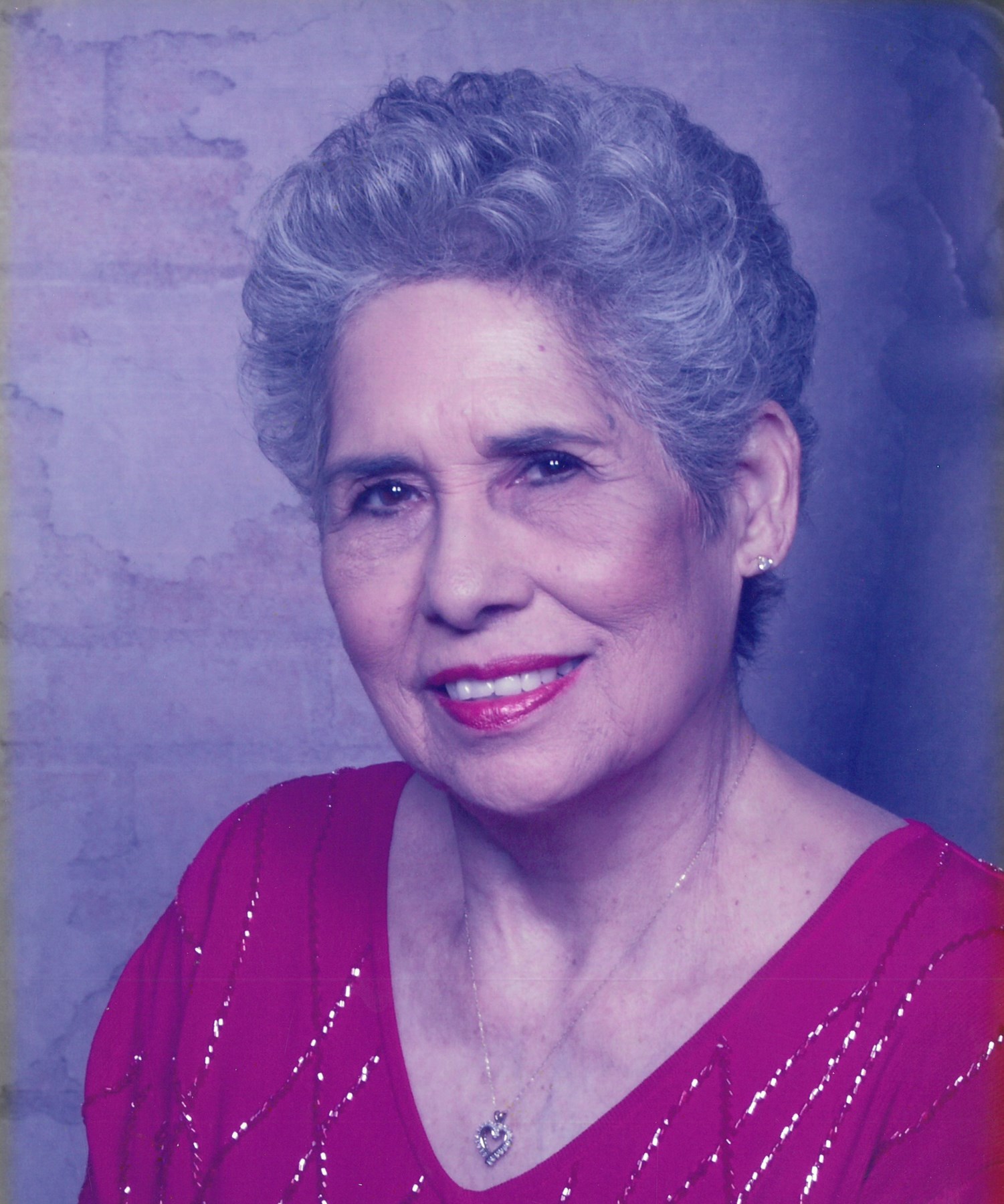 Beatrice Borunda Obituary - El Paso, TX