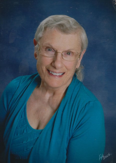 Janet M. Potter Obituary - Kansas City, MO