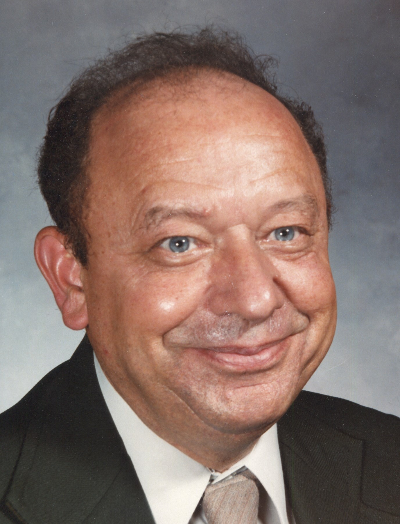 Mr. Joe Allen Shadwick Obituary - Hixson, TN