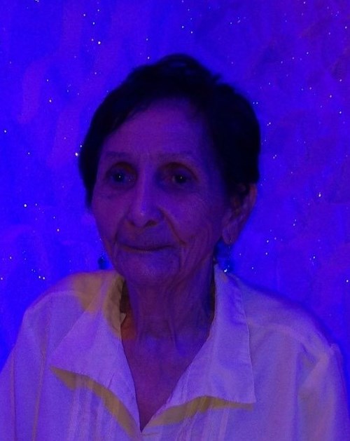 Josefina Barbosa Marrero Obituary - Bayamon, PR