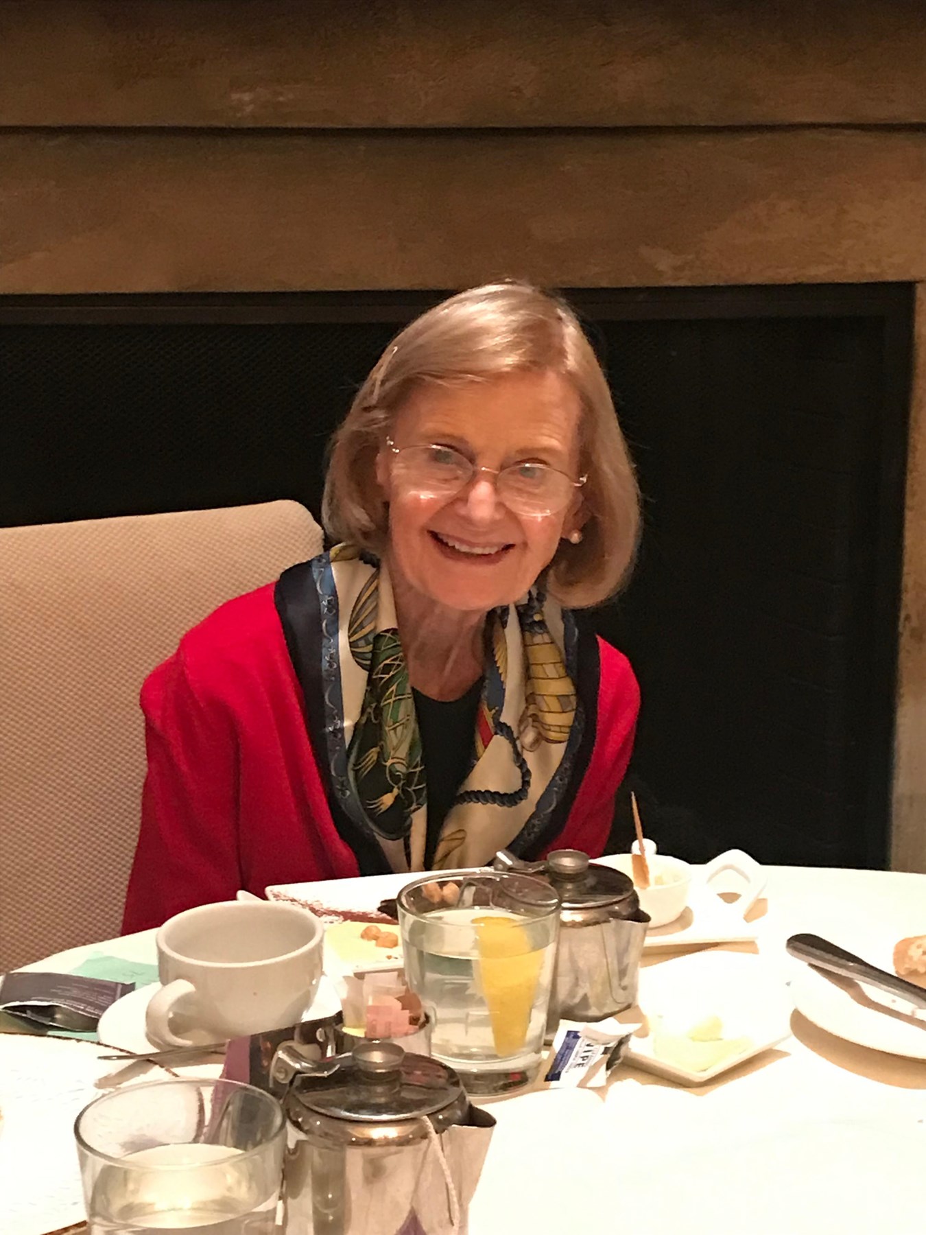 Barbara Finley Obituary - Williamsburg, VA