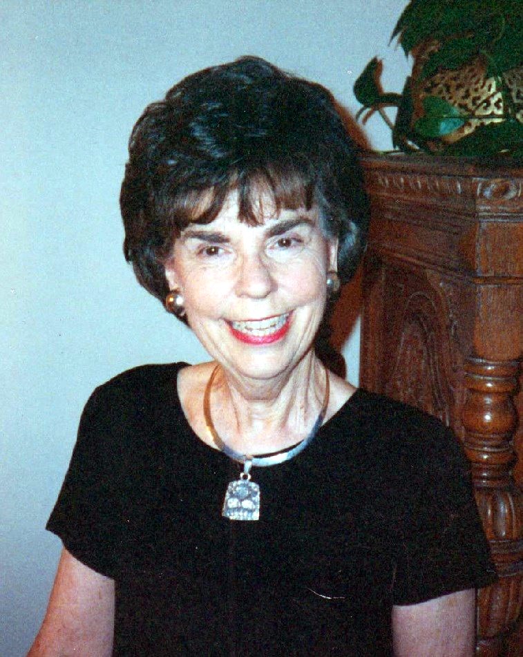 Nancy Norrell Walker Obituary - Paris, TX
