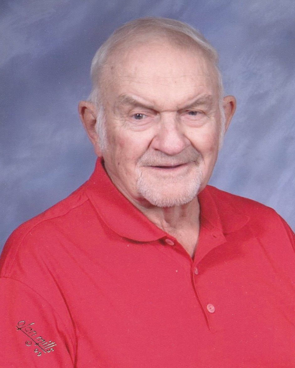 James Devitt Obituary - Universal City, TX