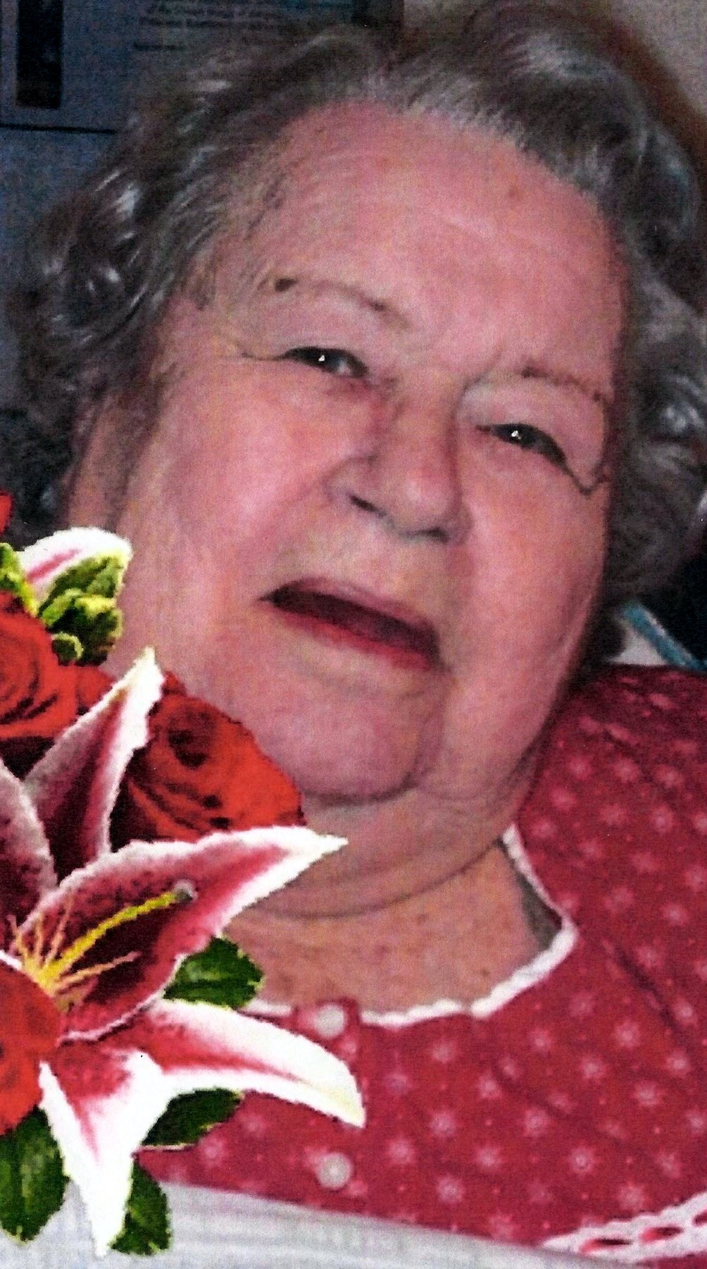 Eleanor Theresa Walters Obituary - Glendale, AZ