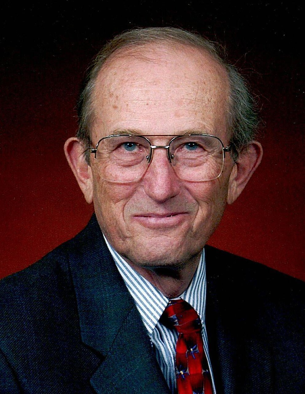 Herman Bodewes Obituary - Springfield, IL