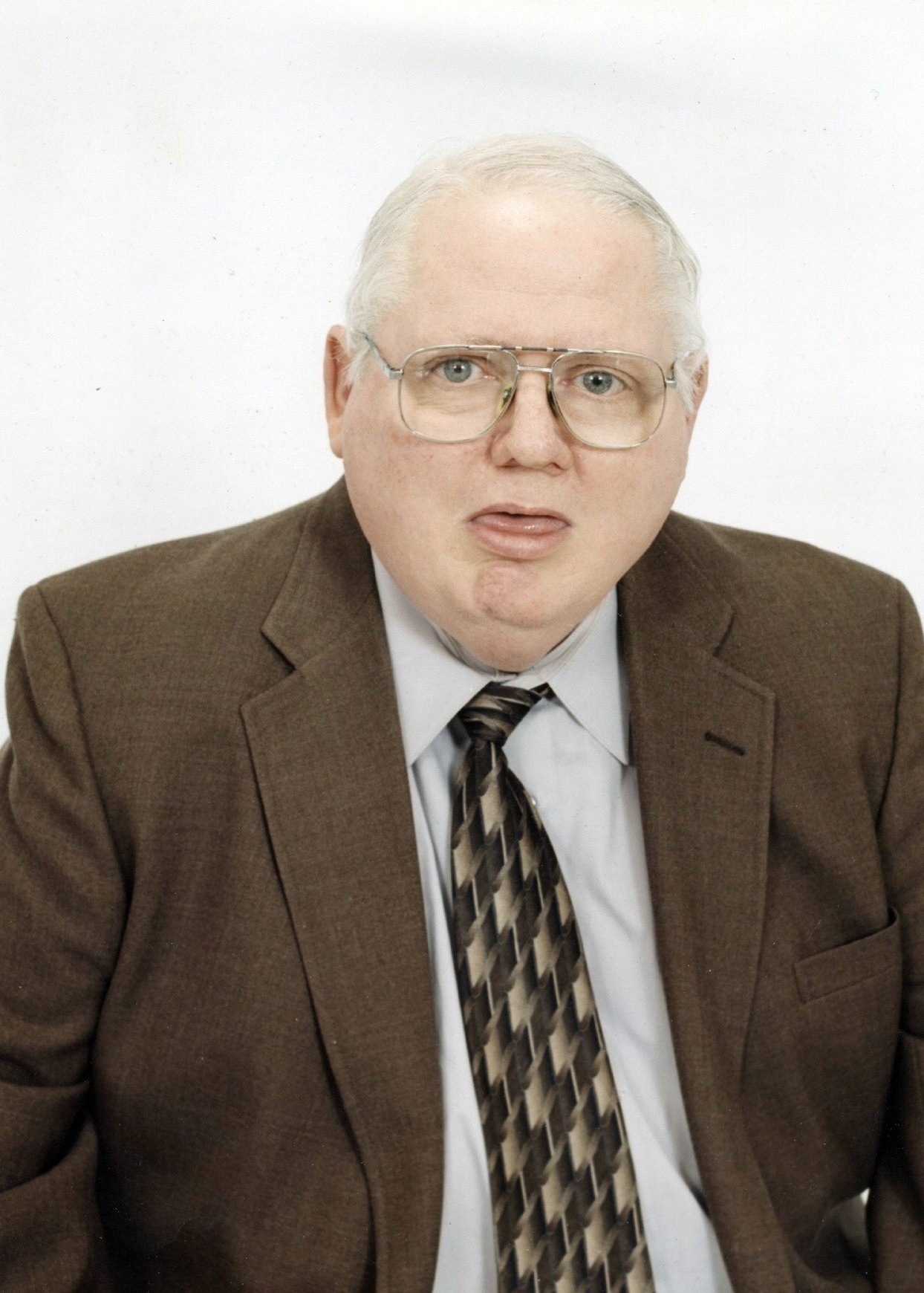 James Matthew Cady Obituary - Houston, TX