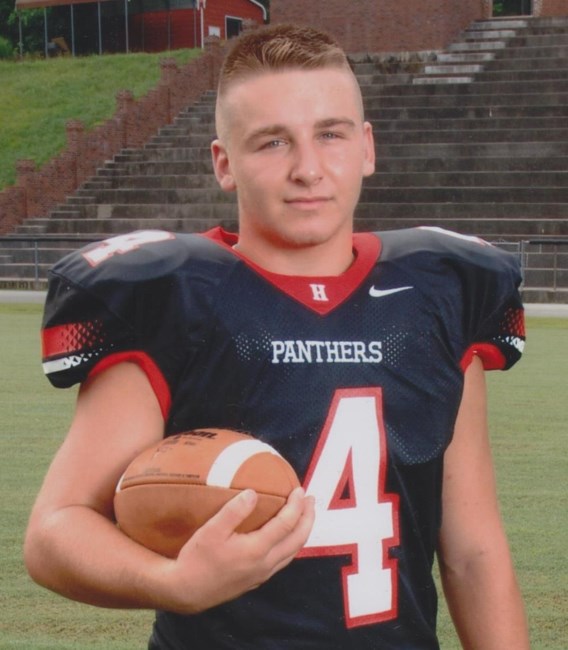 Lucas Smith Obituario - Lenoir, NC