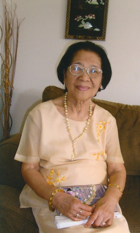 Irene Fernandez Obituary - Des Plaines, IL