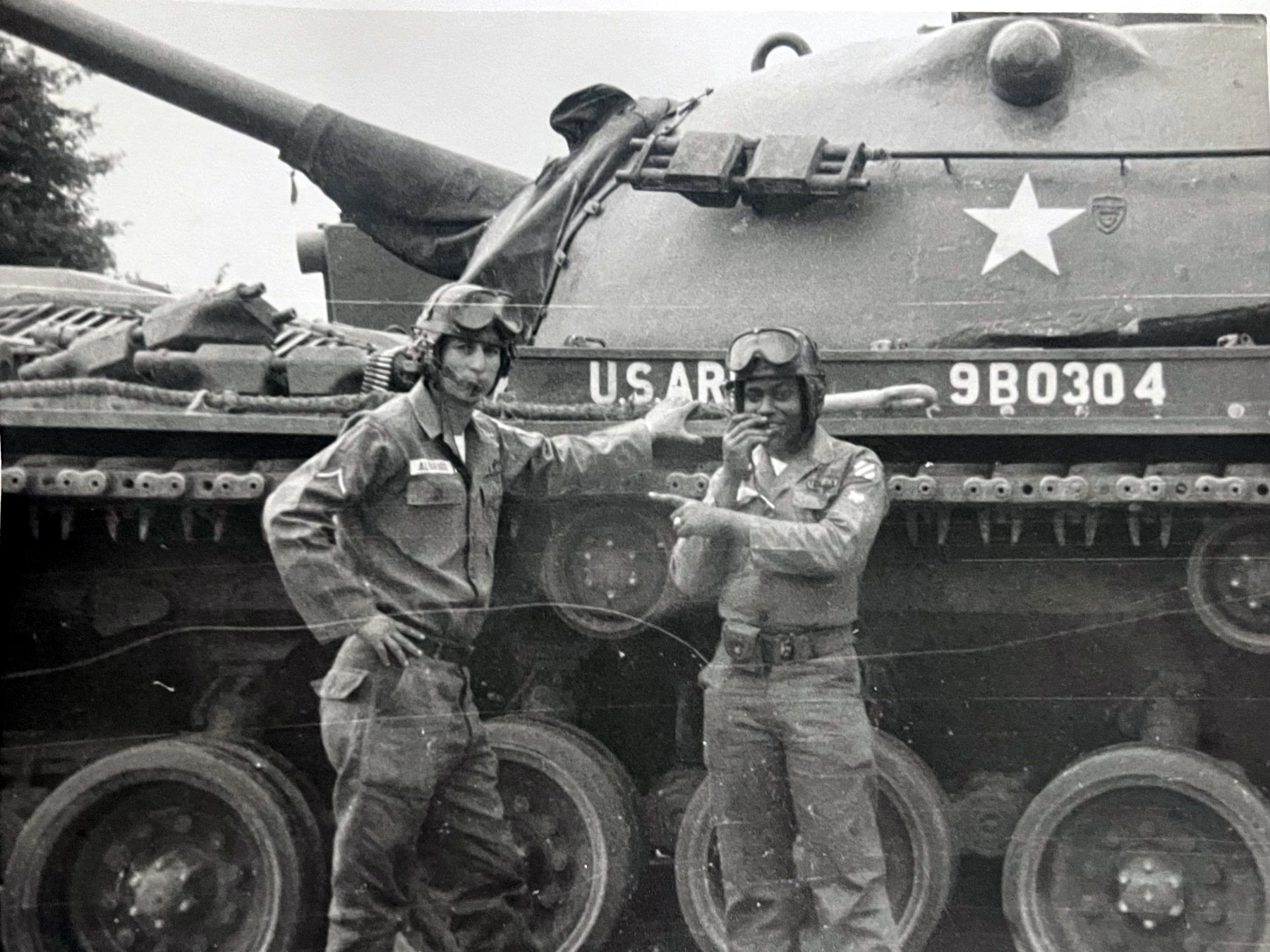 Carissa Alvarado Usmc