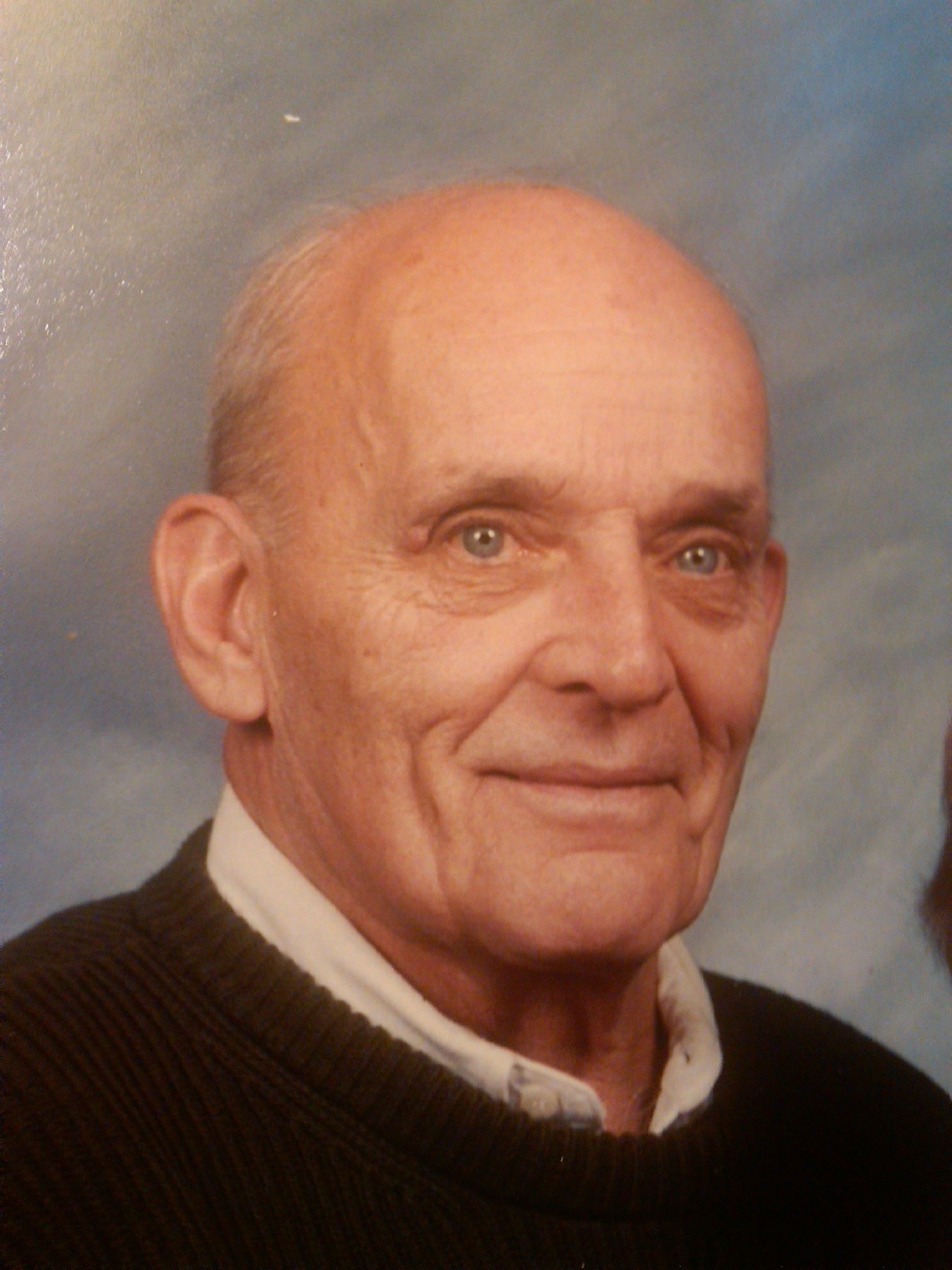 Ronald Sveden Obituary - Orleans, MA