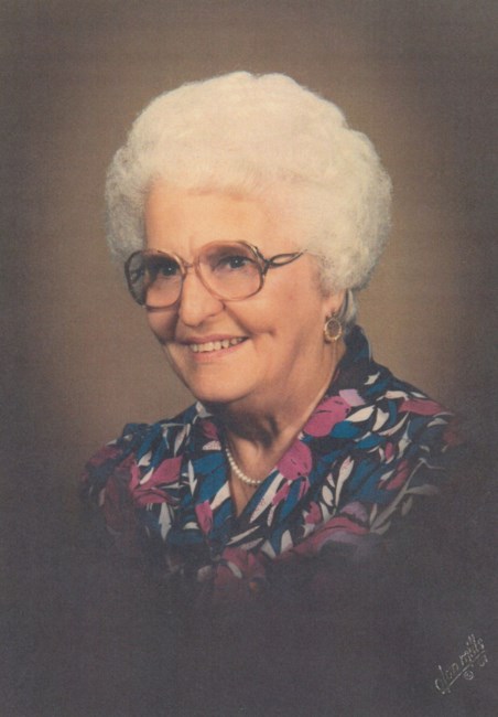 Hazel Irene Foulds Obituary - Henderson, NV