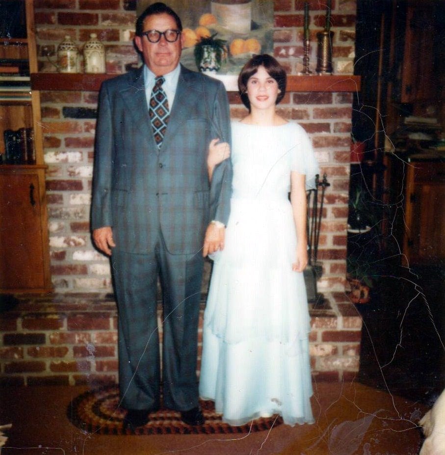 Tabitha King Stephen King Wedding