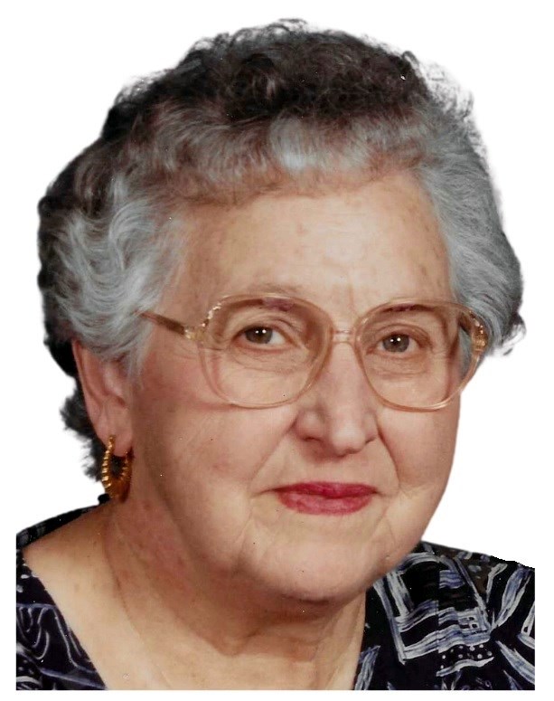 Frances Parten Obituary - Marlin, TX