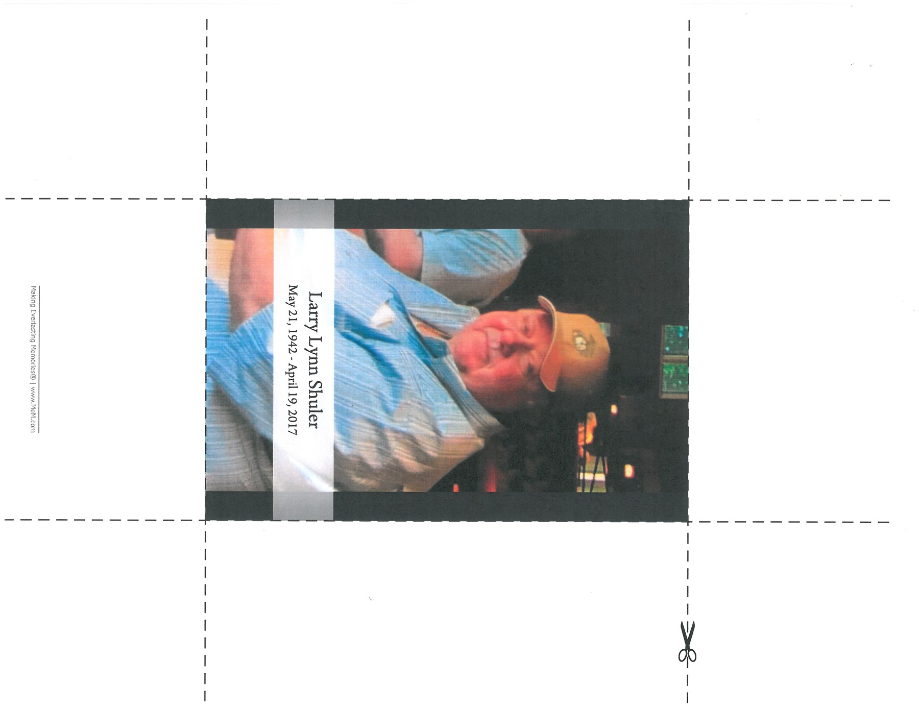 Larry Shuler Obituary - Stafford, TX