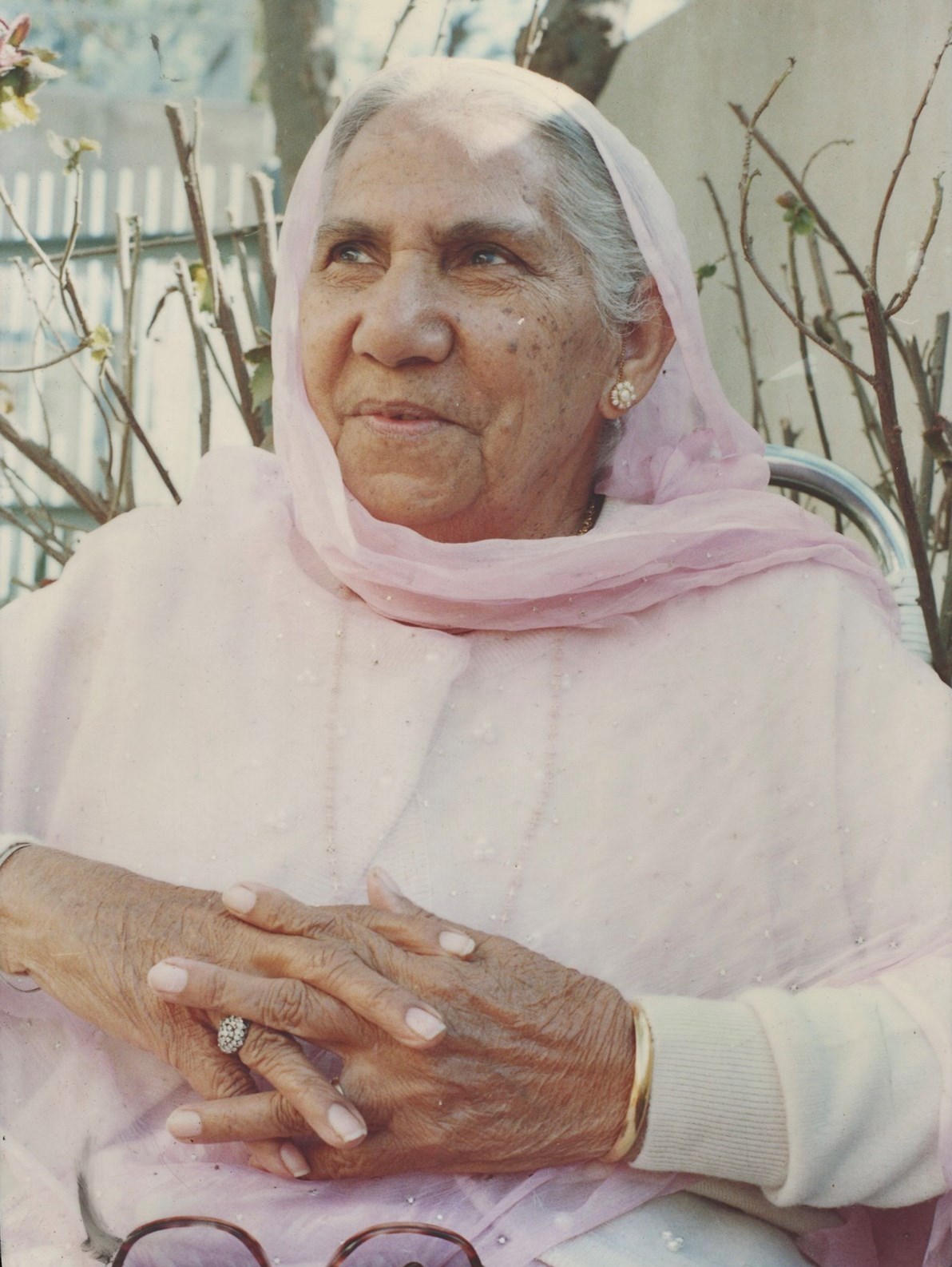 Balbir Kaur Mann Obituary - Miamisburg, OH