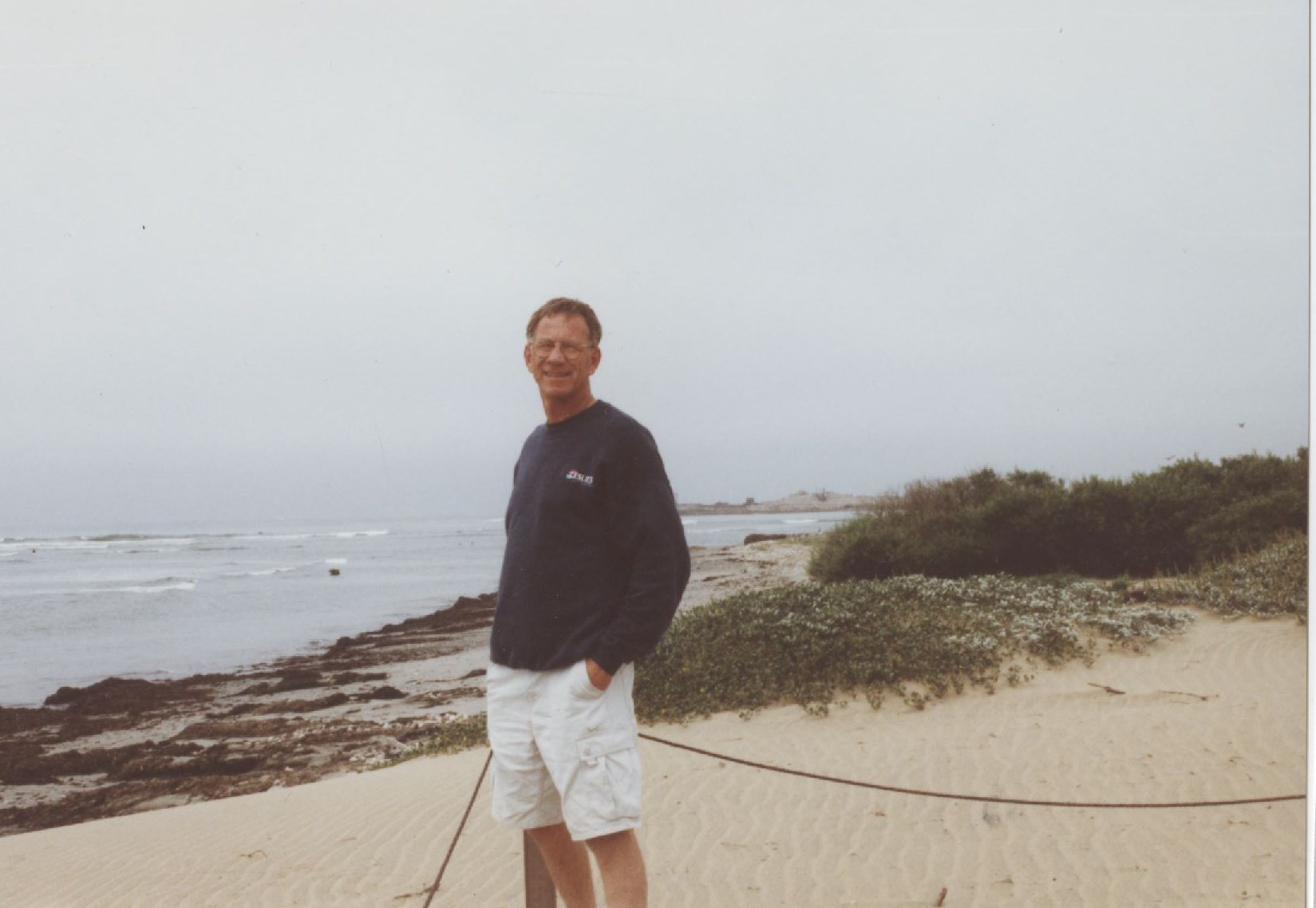 Raymond Hoisington Obituary - Fair Oaks, CA