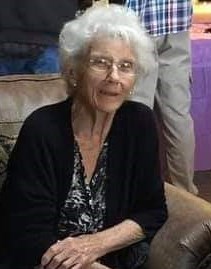 Nancy Jane Tabor Obituary - Glendale, AZ